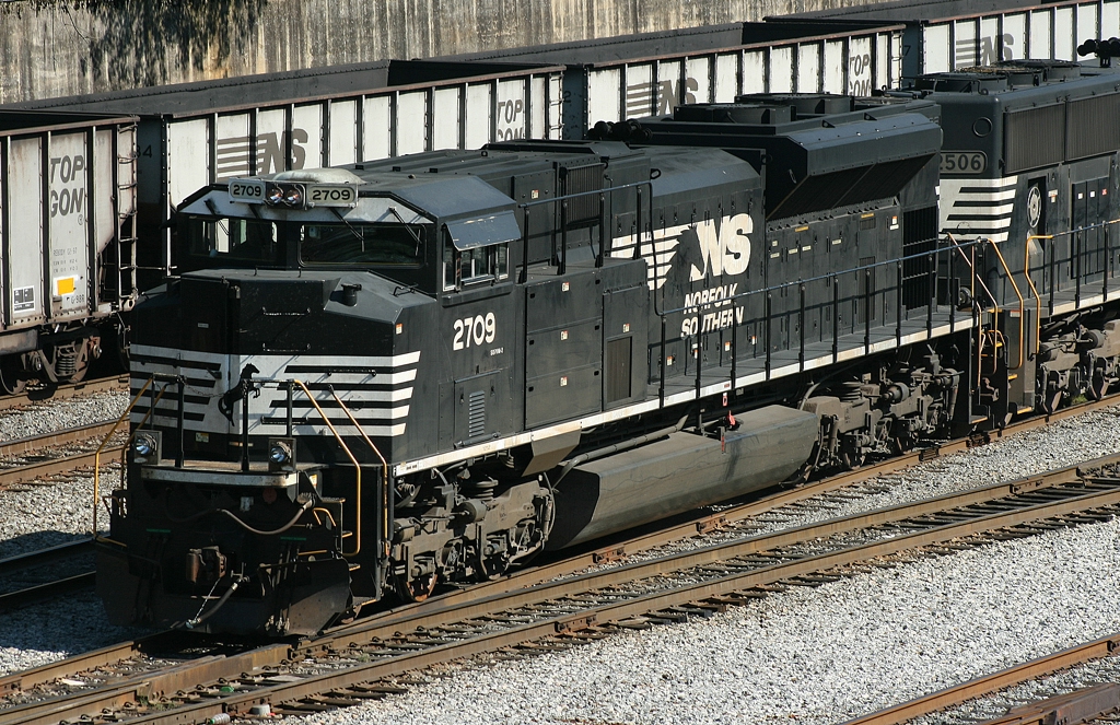 NS 2709